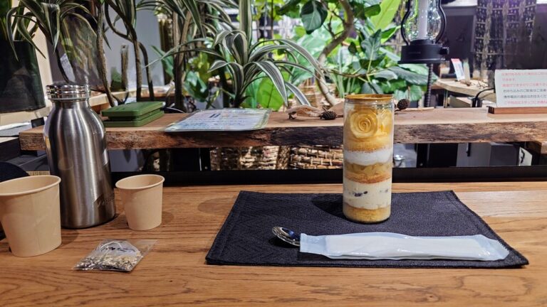 【プライオリティ・パス】羽田空港第1 マッサージ 「足湯カフェ＆ボディケア ラック Luck」 - 世界の空港旅日記